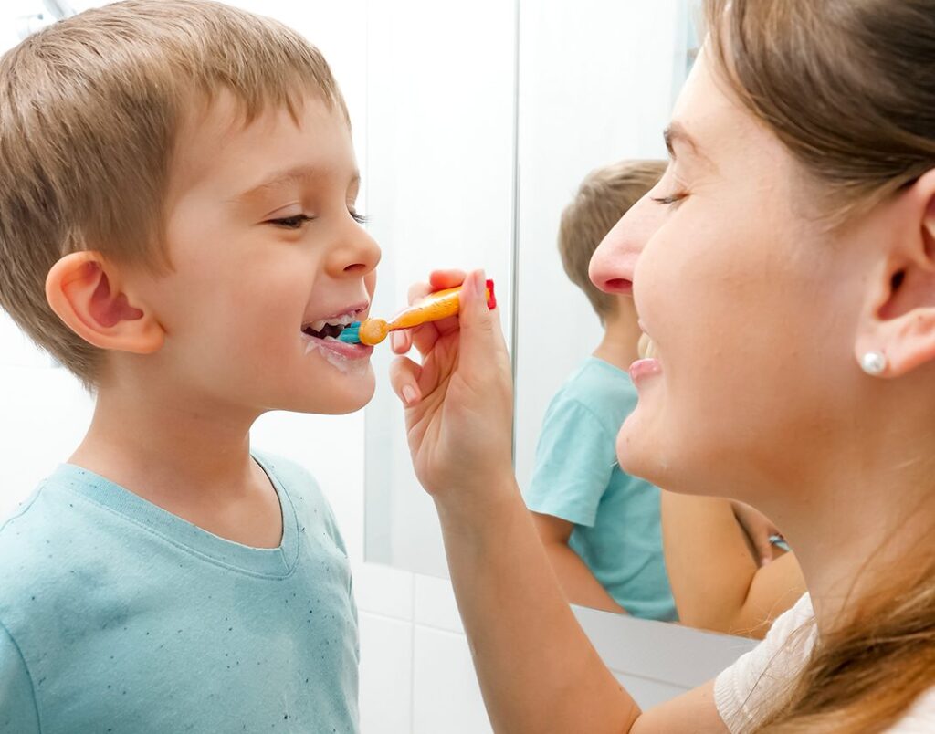 Consejos para promover la salud bucal Consejos para promover la salud bucal